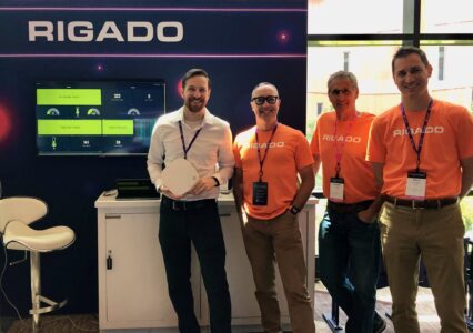 Rigado Team | Rigado