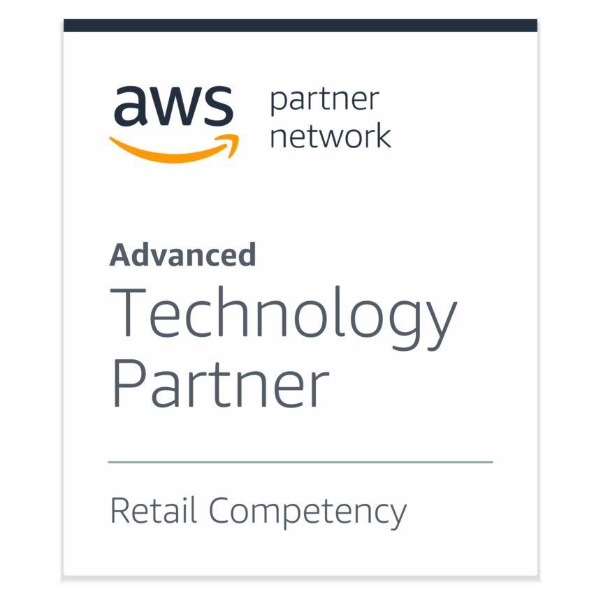 Smart Retail Powered by AWS IoT - Case Studies | Rigado