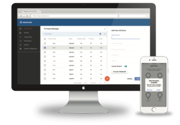 Rigado - Smart Wireless for a Connected World