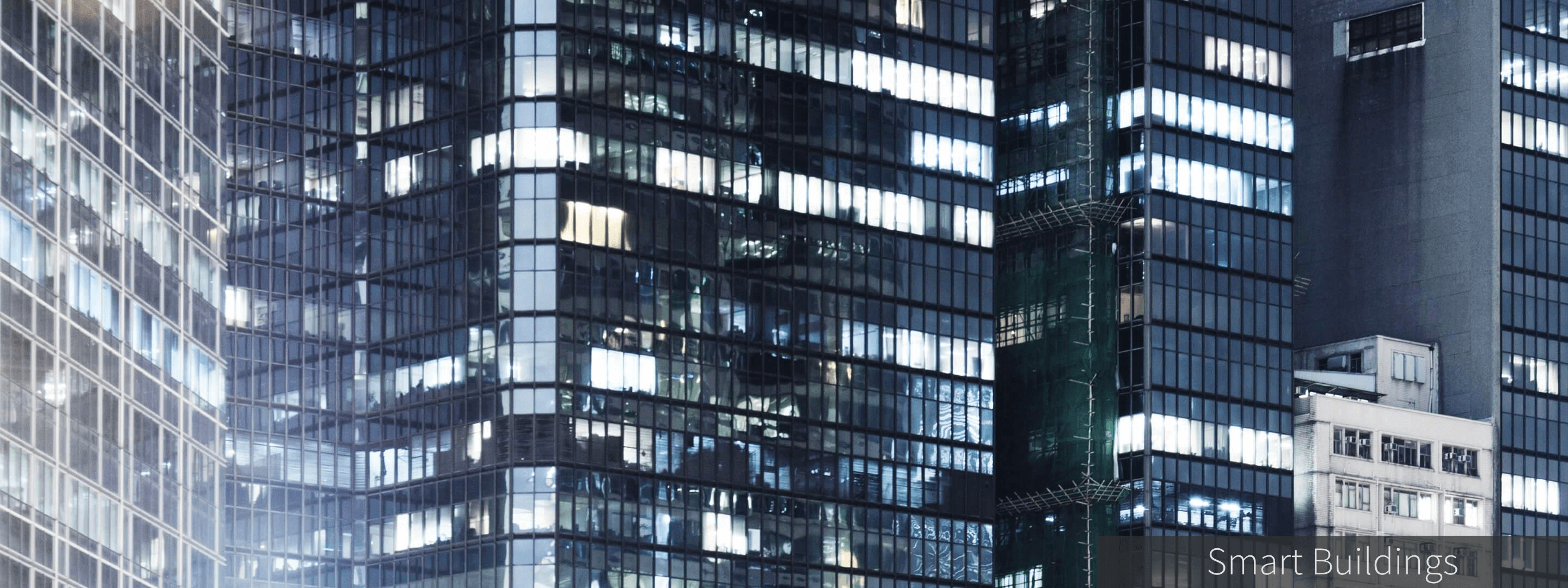 Rigado - Smart Wireless for a Connected World