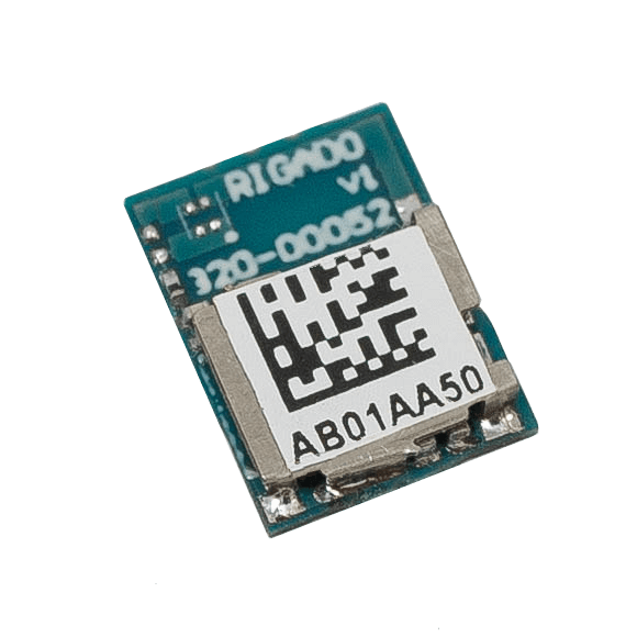 Rigado - Smart Wireless for a Connected World