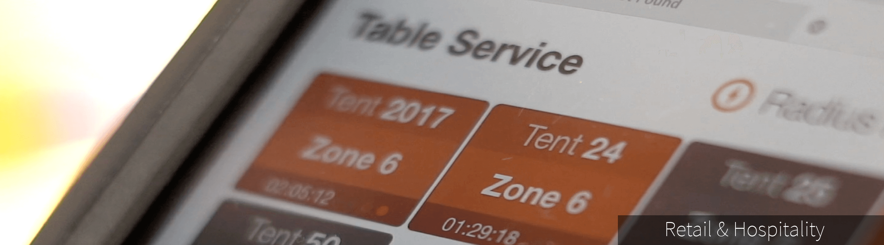 Rigado - Edge Connectivity and Computing for Commercial IoT