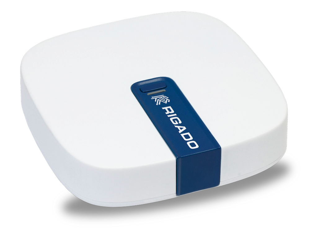 Cascade IoT Gateway | Enterprise Bluetooth | Rigado