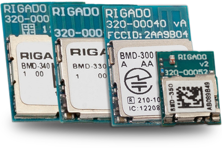 Rigado Cascade - Commercial IoT Solutions at Scale