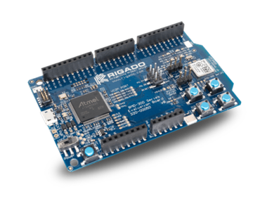 Contact | Scalable Wireless Connectivity from Rigado