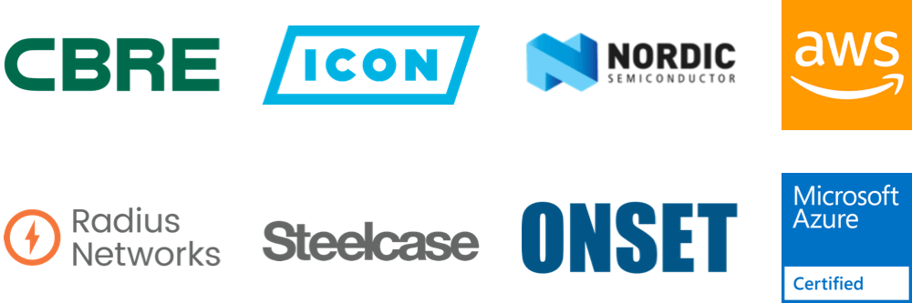 Rigado Cascade - Commercial IoT Solutions at Scale