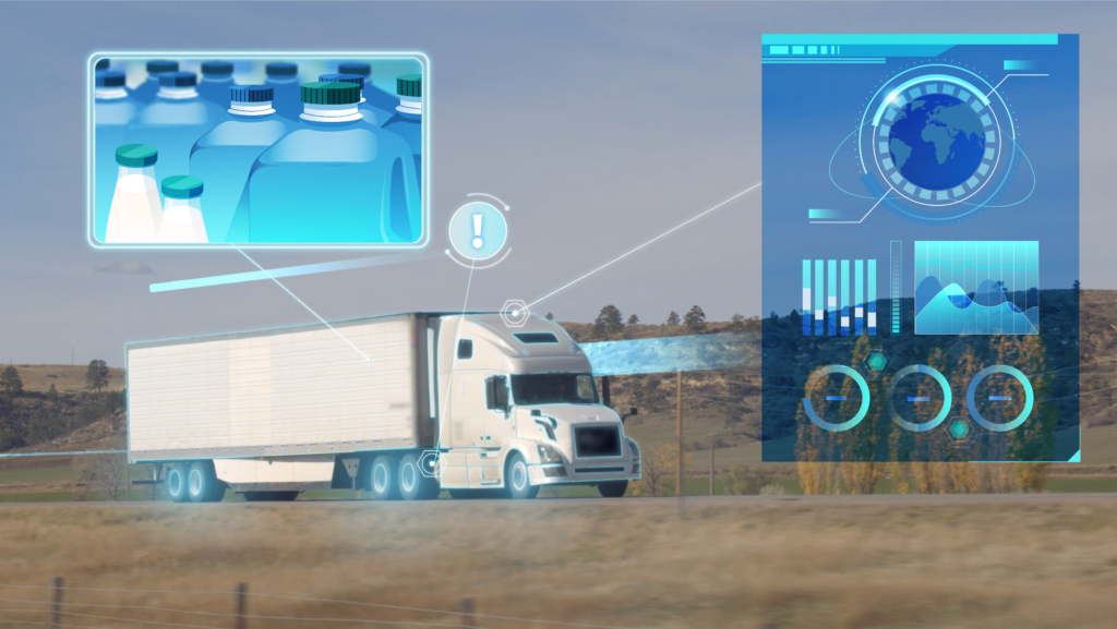 How We Built a Retail Telematics IoT System in Two Weeks | Rigado