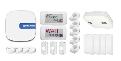 Swift Kit for Azure IoT | Rigado